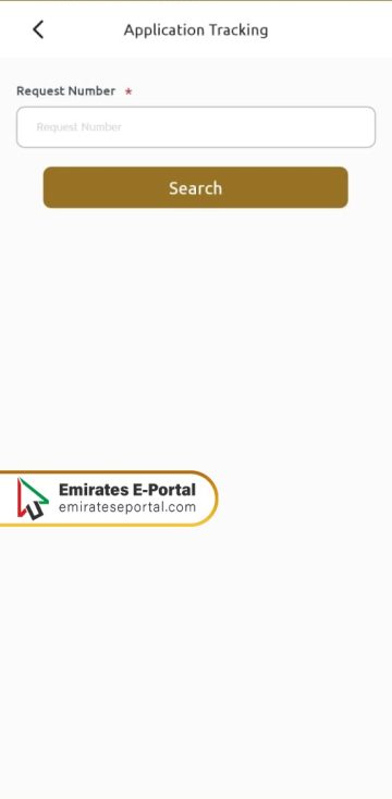 Emirates ID Status Online