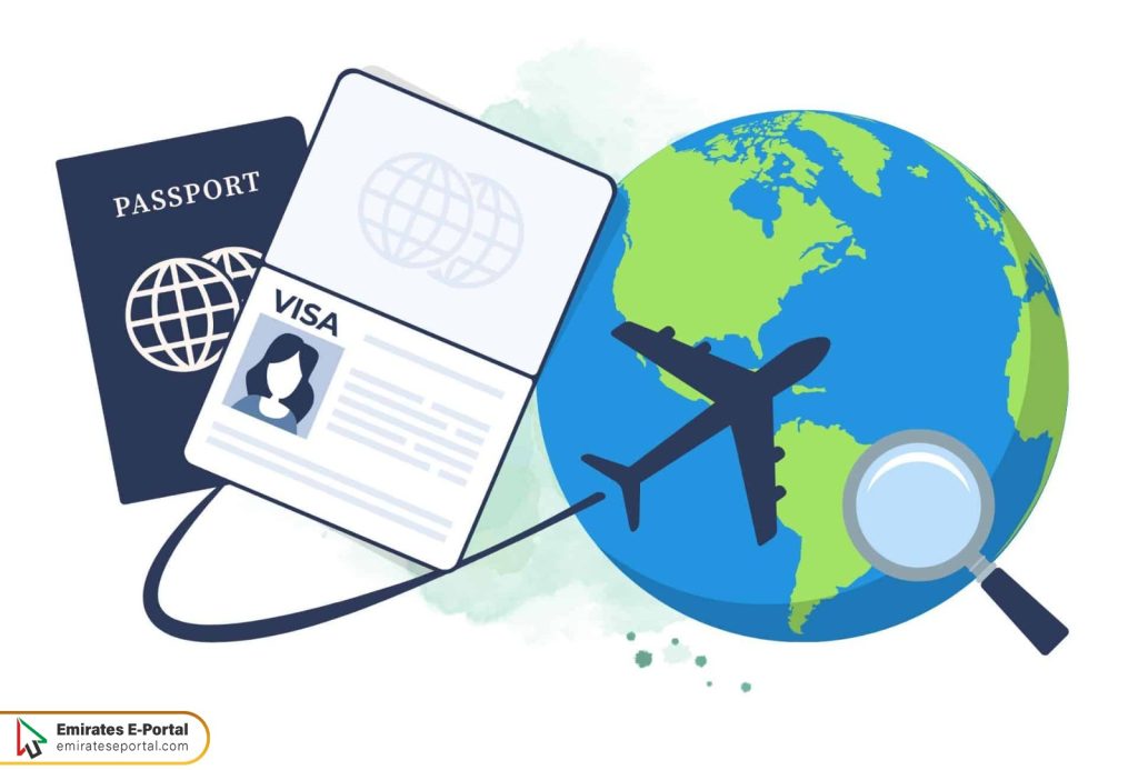 Visa Free Countries for UAE Residents 2026 - Emirates E-Portal