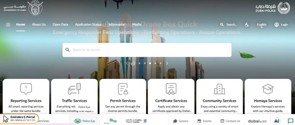 How to Check Travel Ban in UAE