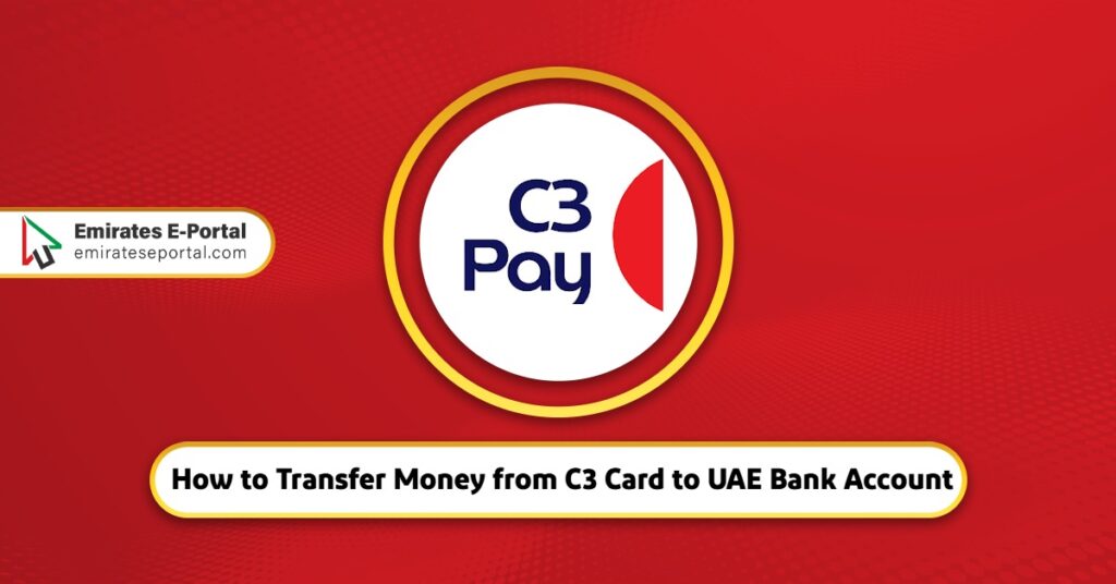 Economy - Emirates E-Portal