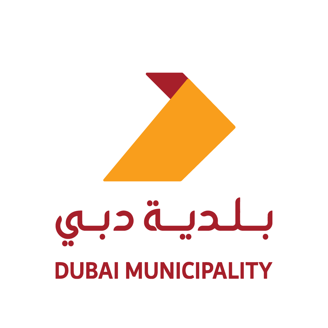 Dubai Municipality Logo - Emirates E-Portal