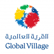 Global Village Map 2025 - Emirates E-Portal
